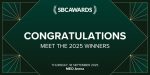 SBC Awards 2025: Winners Announced - SBC EURASIA EN