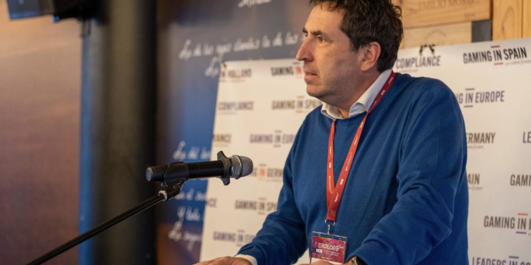 Nicolas Béraud: Banijay Gaming grabs Western Front of Euro gambling ...