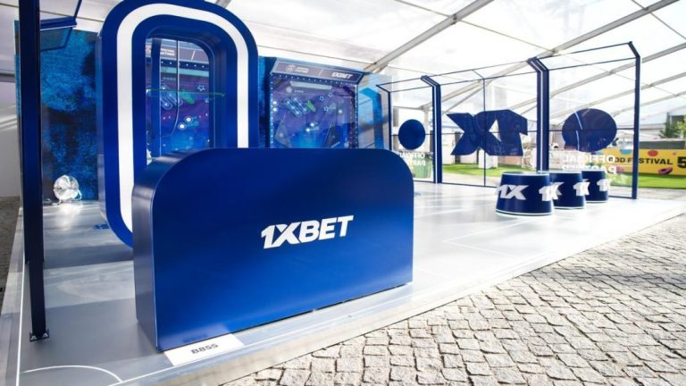 Galaxsys Games to Integrate Into the 1xBet Platform - SBC EURASIA EN