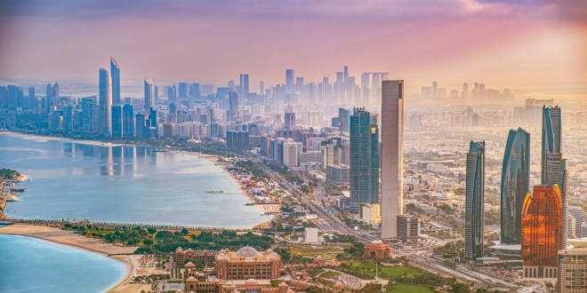 What Does the Future Hold for the UAE After the Sudden Resignation of ...