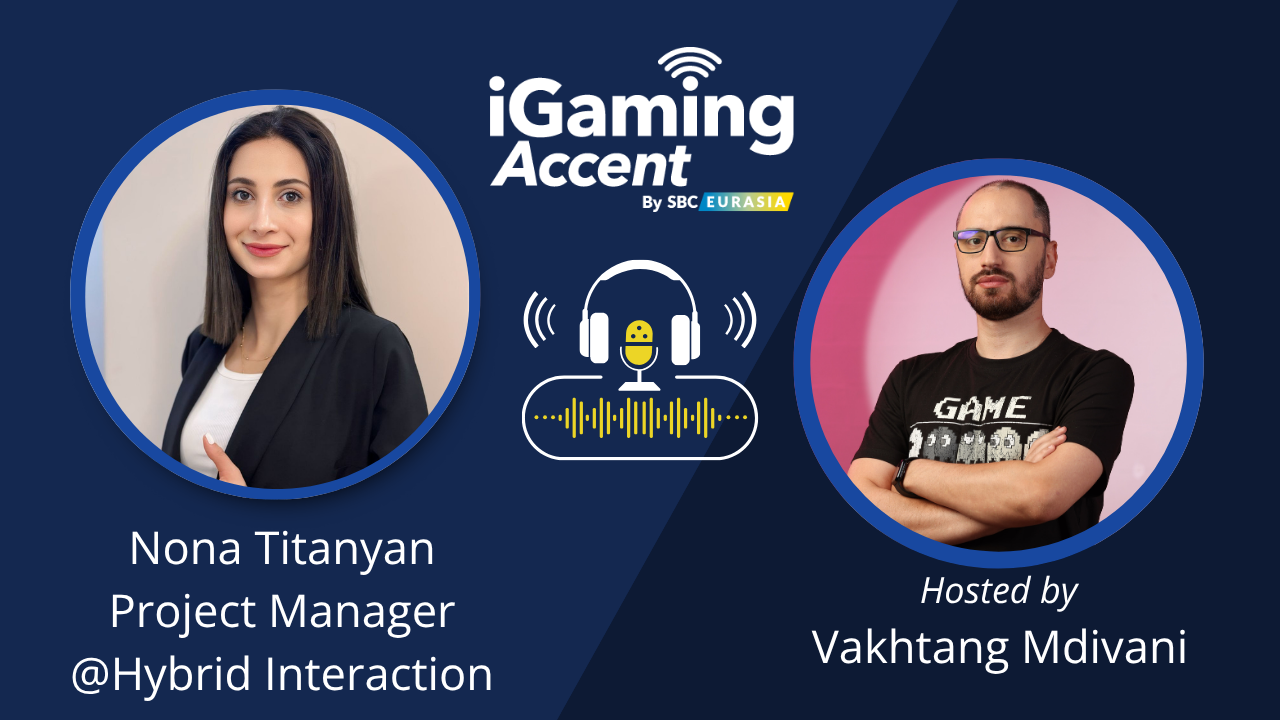 Podcast Review: Hybrid Interaction’s Nona Titanyan on CRM, Gamification ...