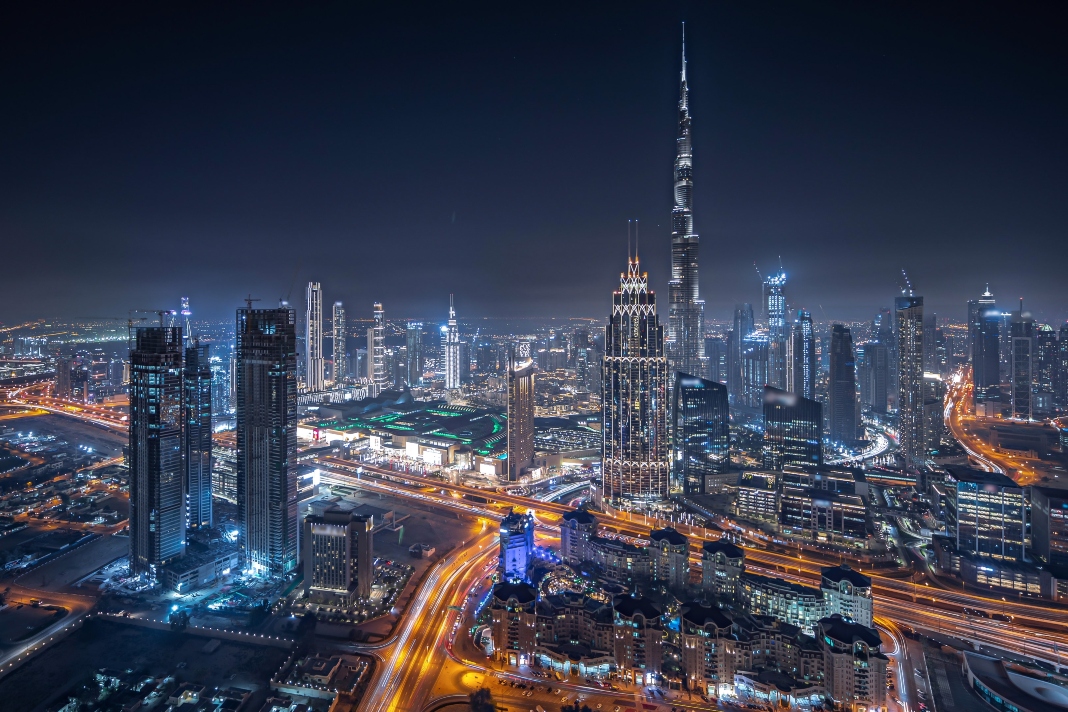 GCGRA Confirms Issuance of an Online Casino Licence in the UAE - SBC ...