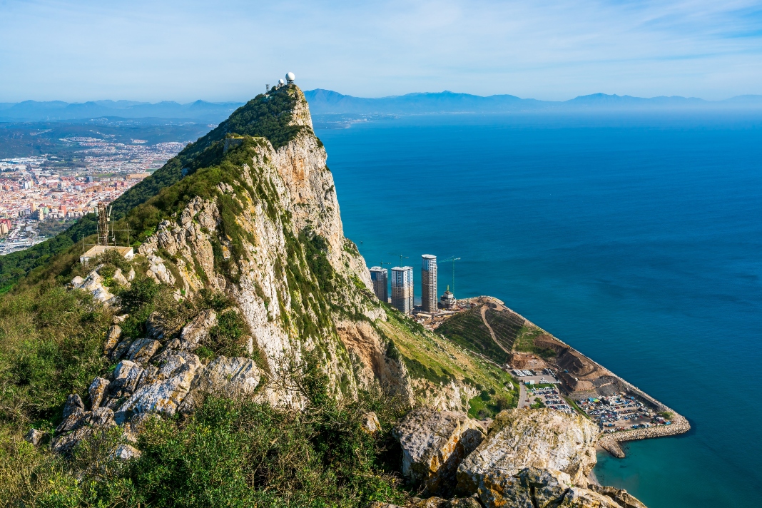 Andrew Lyman: Regulation Over Retrenchment Shapes Gibraltar’s New ...