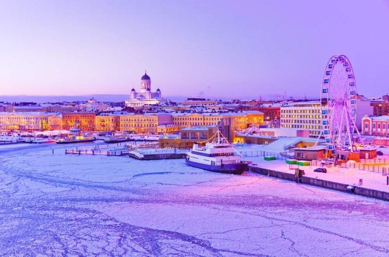 Finland Receives 50 Licence Applications Amid Growing Interest in ...